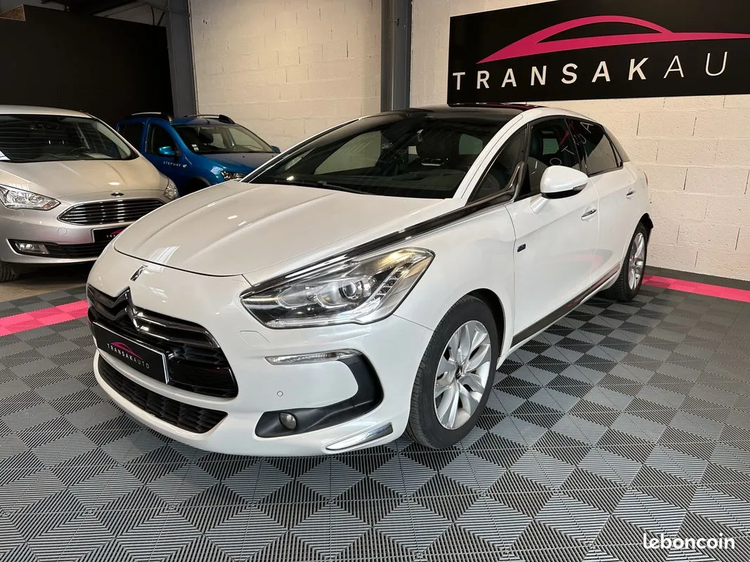 Voitures neuves à vendre Rennes - TransakAuto Rennes